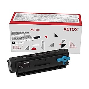 Xerox Genuine B310 Black Standard Capacity Toner -Cartridge (3,000 pages) -006R04376