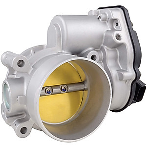 Hitachi ETB0046 Electronic Throttle Body