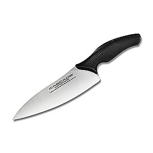 Stratus Culinary Cascade by Ken Onion Cook's Knife, 8-Inch, Silver