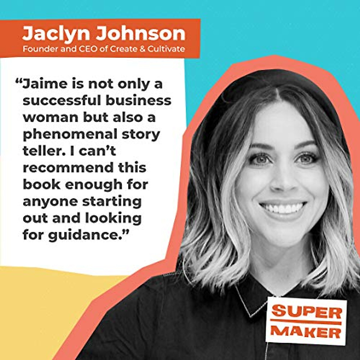 Supermaker: Crafting Business on Your Own Terms