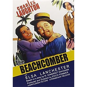 The Beachcomber