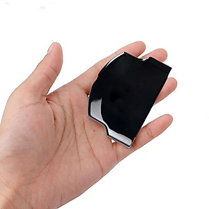 Battery Back Cover Door Case for PSP 2000 2001 3000 3001 Playstation Portable Repair Parts Replacement