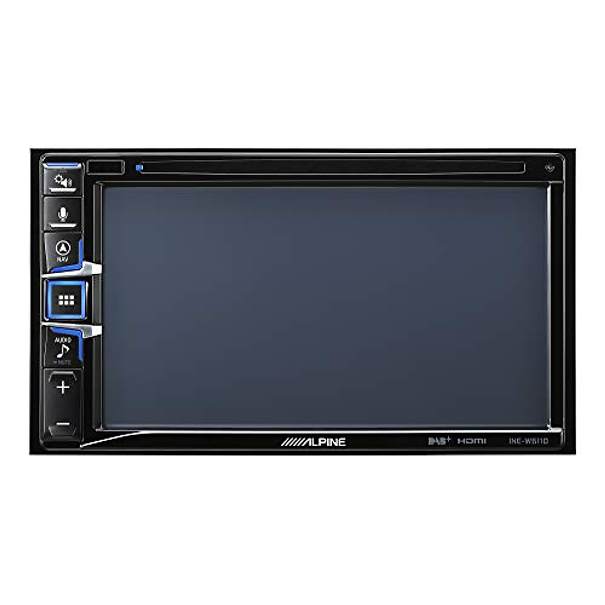 Alpine INE-W970HD Navigation Receiver