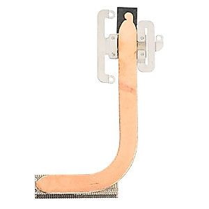 Stable Internal heatsink of Game Console heatsink for Key Heat Dissipation