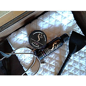 Sterling Essentials Leather Care Starter Set