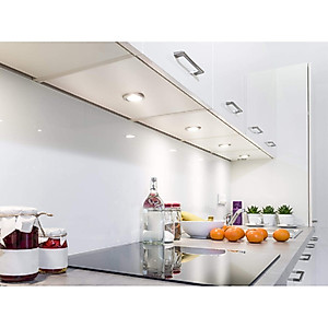 Westinghouse 5164120 G9 Base Dimmable Clear LED Light Bulb, 10-Pack, Warm White