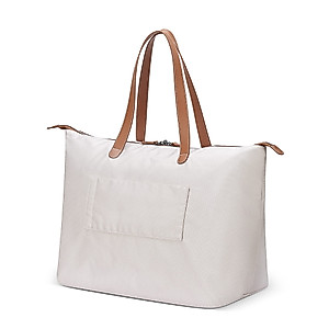 DELSEY PARIS Chatelet 2.0 Tote Bag, Angora