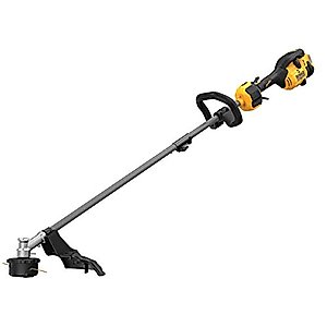DEWALT DCST972B String Trimmer, Yellow/Black