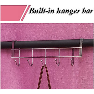 VNABO Clothing Store Fitting Room Simple Wall-Mounted Dressing Room Portable Privacy Tent Changing Room for Shopping Malls Offices