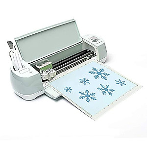 REALIKE StandardGrip Cutting Mat for Cricut Maker 3/Maker/Explore 3/Air 2/Air/One, 2 Pack 12x12 Inch Transparent Standard Grip Adhesive Sticky Non-Slip Cut Mat Replacement Accessories for Cricut