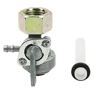 Gas Tank Fuel Switch Valve Pump Petcock for Chinese Gasoline Generator 5.5hp 6.5hp 7hp 8hp 9hp 11hp 13hp 14h 15hp 16hp 168F 163CC 196CC 170F 208CC 211