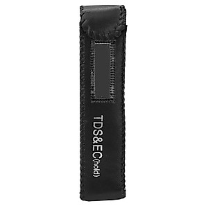 and Ec Kits Ph Tds 3 in 1 Water Quality Tester Tds Ec Conductivity Temperature Meter for Household Water