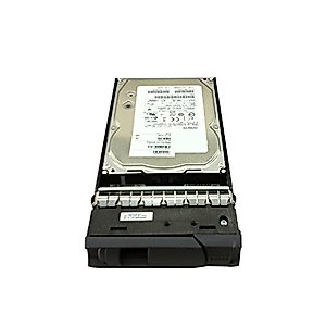 NetApp X477A-R6 4TB 7.2K 3.5 NL SAS Hard Drive