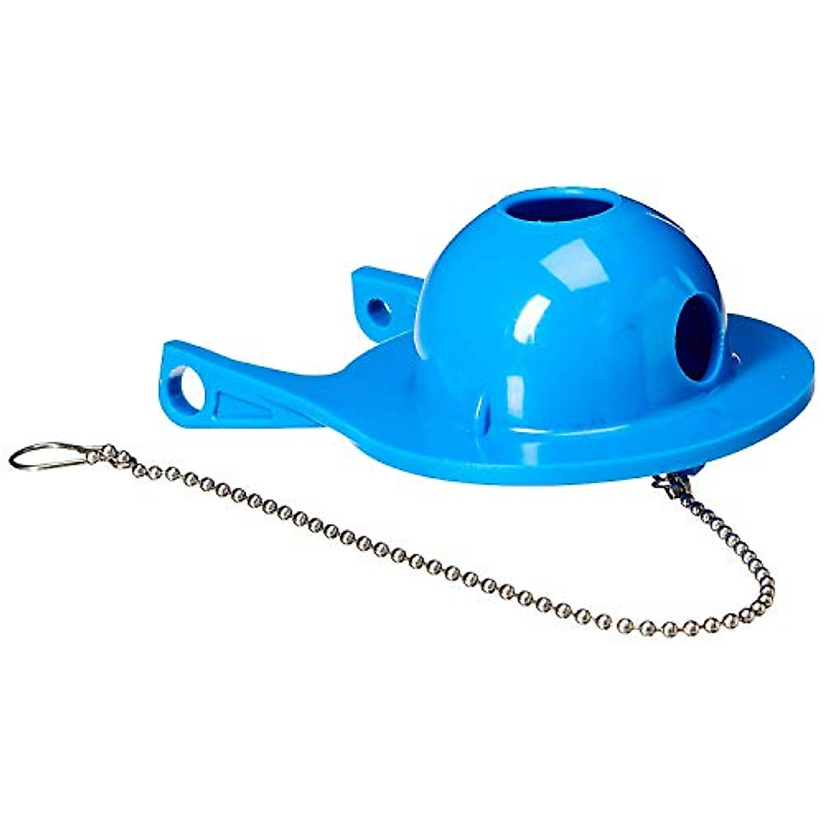 Mansfield Plumbing 630-0207 Univ Flapper 3 inch Kit (Тwo Рack)