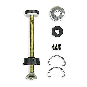 Coleman Universal Plunger Metal Part #: 242J5201 ; 4 Inch Long Plunger Pump Repair Kit ; Compatible Stoves & Lanterns