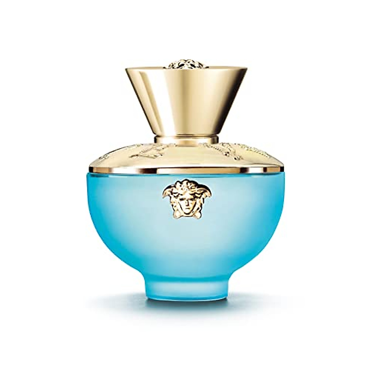 Versace Dylan Turquoise Pour Femme Women EDT Spray 3.4 oz