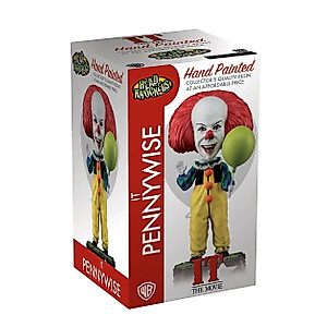 NECA - IT (1990) - Head Knocker - Pennywise