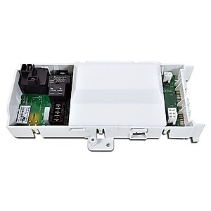Whirlpool W10111606 Electronic Control Board for Dryer
