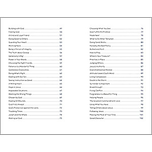 5-Minute Family Devotional: Kid-Friendly Devotions for Growing with God