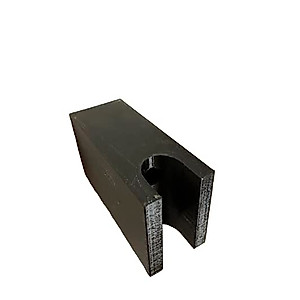 Shark Steam Mop Wall Mounting Bracket for Genius / S7000 / Steam & Scrub / S5003D / S3601 (Large)