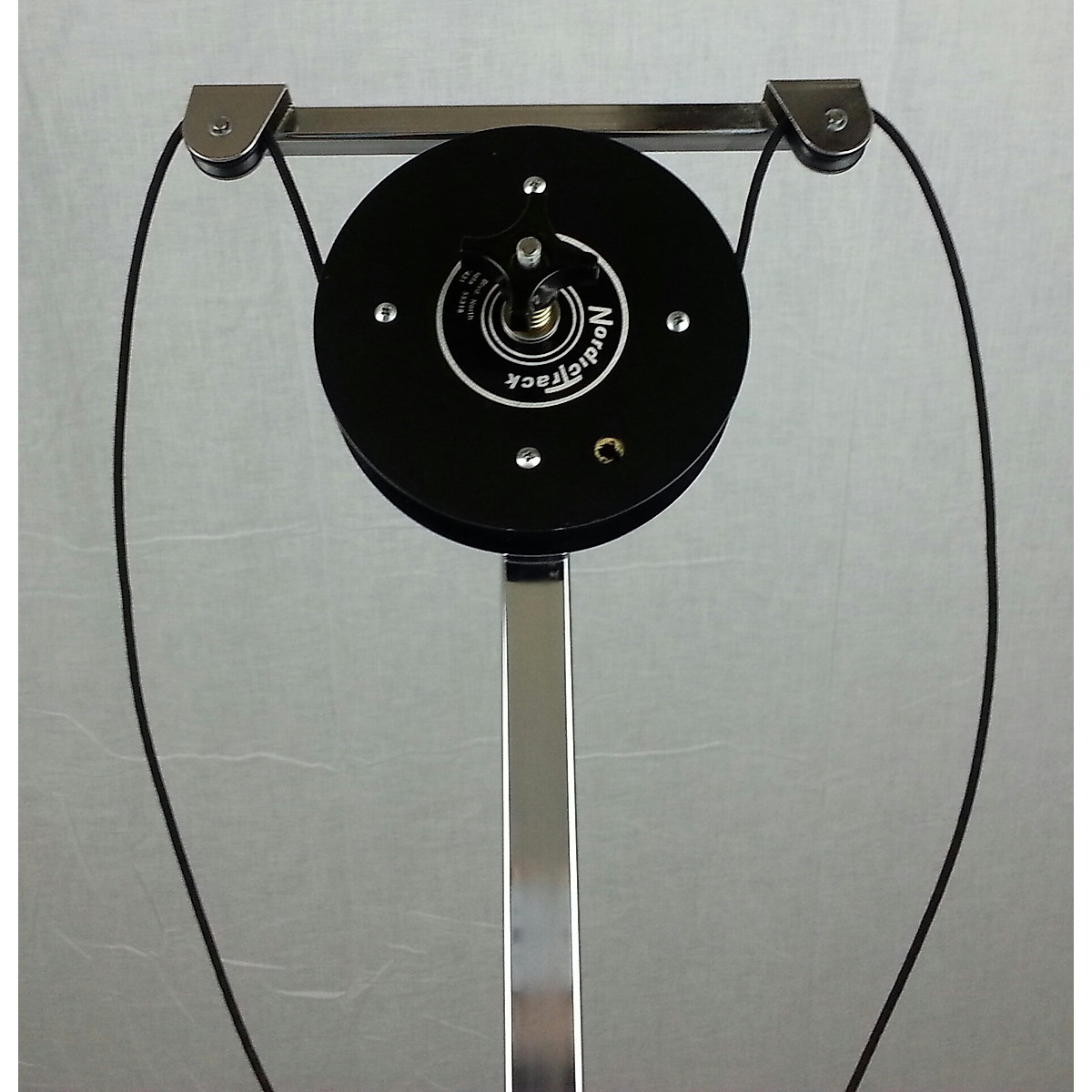 NordicTrack PRO Legacy Skier/Ski Machine Original USA Made with Heavy Duty Components