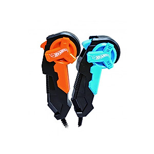 Hot Wheels Slot Track Carrying Case