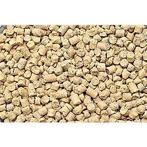 Shrimp King Snow Pops Brown 1.4 Ounce (Pack of 1)