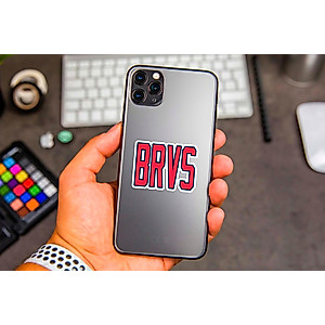 25 PCS of American Baseball Stickers for Water Bottle, Laptop, Bicycle, Computer, Motorcycle, Travel Case, Car Decal Decoration Sticker