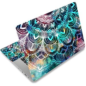 icolor Laptop Skin Sticker Decal 12 13 13.3 14 15 15.4 15.6 inch Personalized Universal Notebook Vinyl Skin Stickers Cover Art Decal Computer Protector