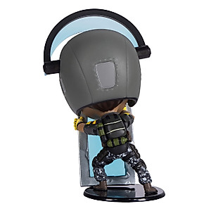 Six Collection Series 6 Mira Chibi Figurine