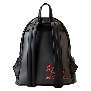 Loungefly Star Wars: Tie Fighter Lenticular Mini-Backpack, Amazon Exclusive
