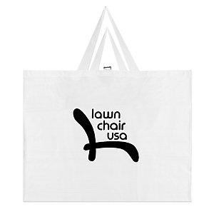Lawn Chair USA Durable Chair Bag - Easily Carry Your Lawn Chair Anywhere, Anytime - Long-Lasting and Dependable