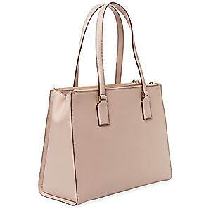 Kate Spade New York Women's Cameron Street Jensen (Toasted Wheat)