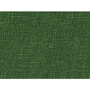 Generic Quilt Backing, King, Seamless, from AQCO, Blender Green, 108""x108""