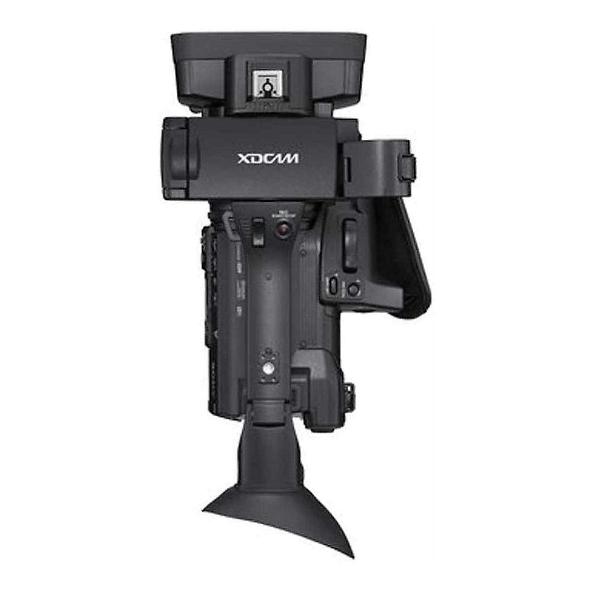 Sony PXW-Z150 4K XDCAM Camcorder