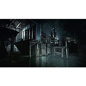 HUNT Showdown: Limited Bounty Hunter Edition - PlayStation 4