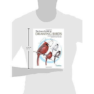 The Laws Guide to Drawing Birds