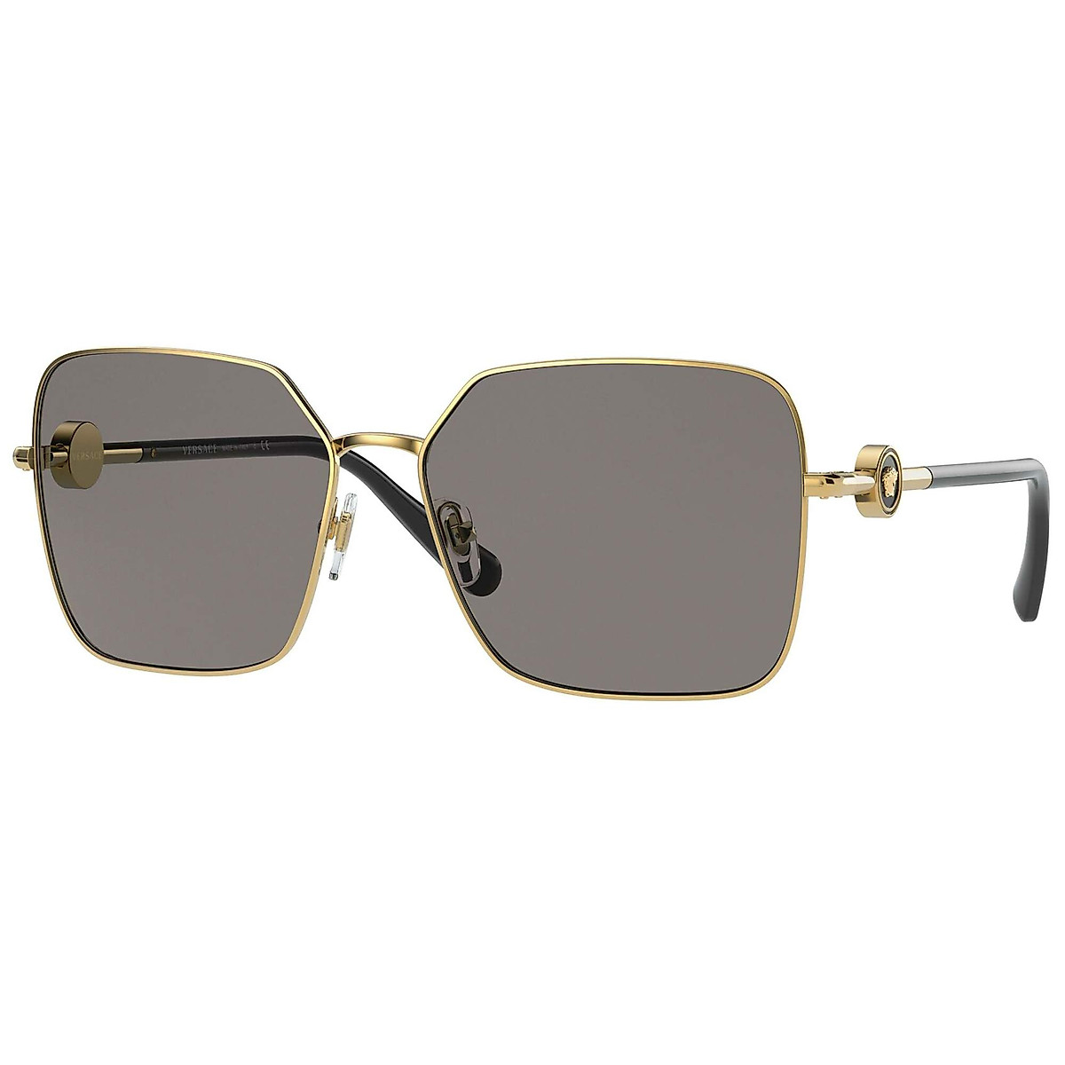 Versace VE2227-100287 Sunglasses 59mm