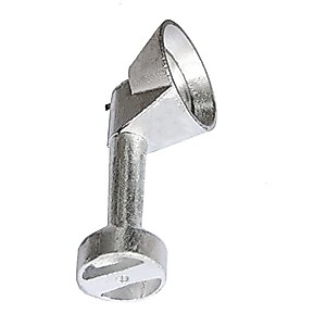 Hongso High Pressure Cast Iron Burner Replacement for Round Bayou Classic Cooker Frames (CBBG10N)