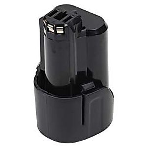 Technical Precision Replacement for GUS 10.8 V-LI Battery