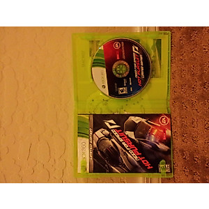 Need for Speed: Hot Pursuit (Limited Edition) (Renewed)