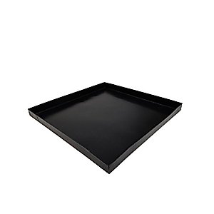13.5" x 13.5" PTFE Solid Oven Basket for TurboChef, Merrychef, and Amana (Replaces NGC-1380)