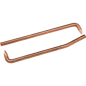 Tongs For MSW And LMSW Spot Welder