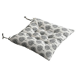 Generic Outdoor Chair Cushions for Patio Furniture, Patio Cushions for Outdoor Furniture, Waterproof Outdoor Cushions, Seat Replacement Cushions for Office Chairs Kitchen Cushions