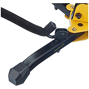 Hercules Acoustic Guitar Stand (GS401BB) , Black