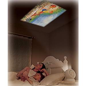 SEGA TOYS Disney Pixar Characters Dream Switch (Dream Switch)