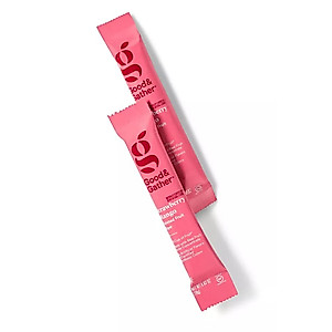 G&G Twisted Fruit Ropes Strawberry Mango 5 Oz. 8 Ct. No Artificial Flavors or Synthetic Colors. Kosher and Gluten Free.