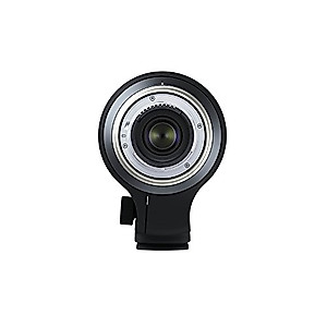 TAMRON Super Zoom Lens SP 150-600mm F5-6.3 Di VC USD G2 for Nikon Full Size A022N