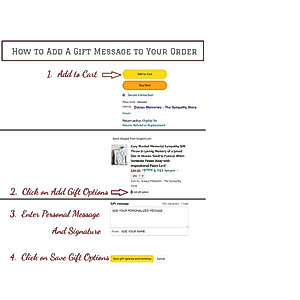 Cozy Blanket Memorial Sympathy Gift Throw in Loving Memory of a Loved One in Heaven Send to Funeral When Someone Passes Away with Inspirational Poem Card