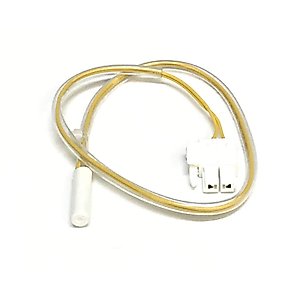 OEM Samsung Temperature Sensor Located In The Refrigerator Section Shipped In RF197ACRS, RF197ACRS/XAA, RF197ACWP, RF197ACWP/XAA